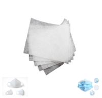 China Foil Laminated N99 N95 PP Non Woven Fabric Roll for sale
