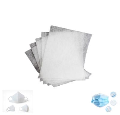 China Recyclable Anti Bacterial Meltblown Non Woven Fabric Roll for sale