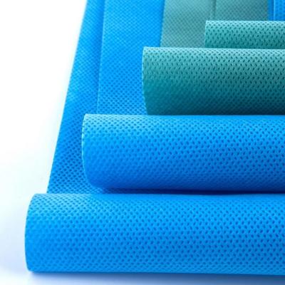 China Ultraviolet BFE99 Filter Polypropylene PP Non Woven Fabric for sale