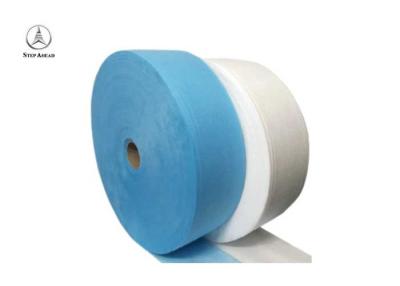 China Mask PP Non Woven Fabric for sale