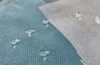 China Spunbond Meltblown Non Woven Fabric for sale