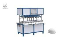 China Antibacterial N99 N95 Surgical Mask Making Machine for sale