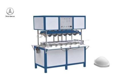China Antibacterial N99 N95 Surgical Mask Making Machine for sale