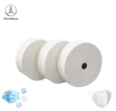 China PFE95 Meltblown Non Woven Fabric for sale