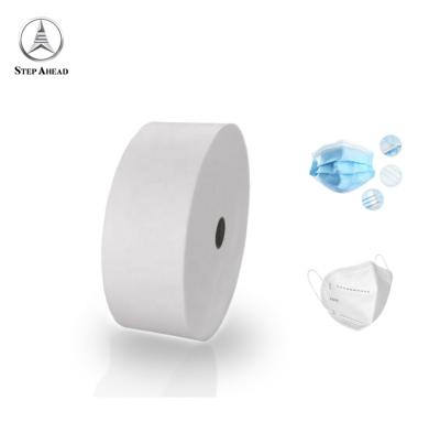 China Spunbond Meltblown Non Woven Fabric for sale