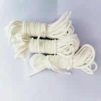 China Non Woven Surgical KN95 N95 Folding Mask Elastic Earloop for sale