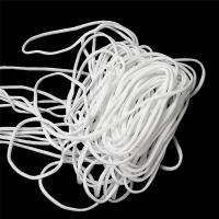 China Round Elastic Earloop for sale