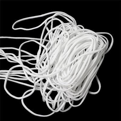 China Round Elastic Earloop for sale