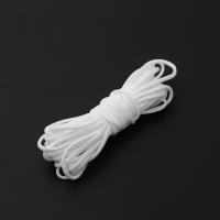 China Round Elastic Earloop for sale