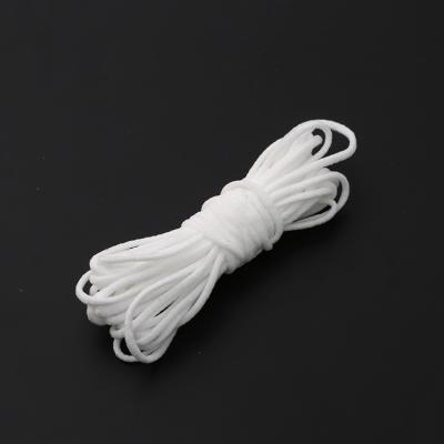 China 2.5mm Elastic Earloop for sale