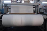 China PP 4KW 150M/min Non Woven Fabric Making Machine 120g/m2 for sale