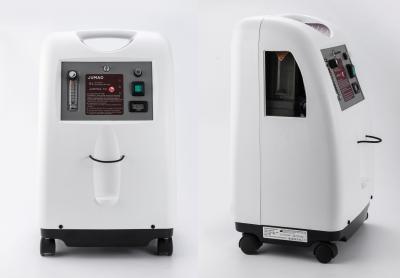China Good Quality Medical Equipment Oxygen Making Machine Portable Oxygen Generator for Oxygen Therapy for sale