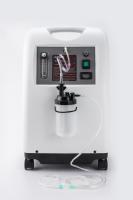 China China Manufacture Hospital Grade Portable Oxygen Concentrator 5L Dental Equipment Home Use Oxygen Generator for sale