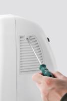 China China Manufacture Hospital Grade Portable Oxygen Concentrator 5L Dental Equipment Home Use Oxygen Generator for sale