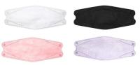 China KF94 3D Fish Surgical Mask Making Machine 30Pcs/ Min Easy Operate for sale