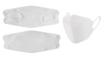 China KF94 3D Fish Surgical Mask Making Machine 30Pcs/ Min Easy Operate for sale