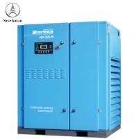 China Gas Collector Portable Oxygen Generator PLC PSA Filling Cylinder System for sale