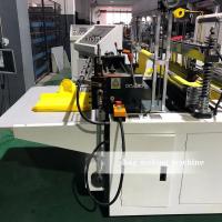China 220V Pp Woven Bag Machine 60-120PCS/ Min Ultrasonic Welding for sale