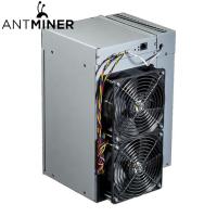 China High Hashrate 12000G Blockchain Miner Gold Shell CK5 2400w Eaglesong algorithm for sale