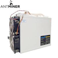 China High Hashrate 12000G Blockchain Miner Gold Shell CK5 2400w Eaglesong algorithm for sale