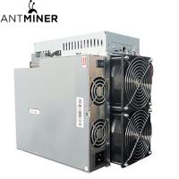 China High Hashrate 12000G Blockchain Miner Gold Shell CK5 2400w Eaglesong algorithm for sale
