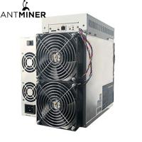 China High Hashrate 12000G Blockchain Miner Gold Shell CK5 2400w Eaglesong algorithm for sale