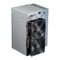 China New CKB Goldshell CK-BOX 1.05Th/s CK Box Goldshell Goldshell CK5 CK-BOX 1050GH/s Lead Time 3–7 days Shipping Notes for sale