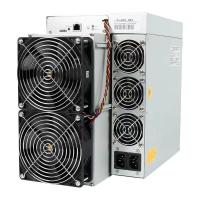 China Goldshell Top brand miner CK5 12TH/S Goldshell mining machine 2400W/h for sale