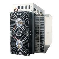 China Goldshell CK-BOX Miner 1050GH/S 215W CKB Miner Low Noise Small Household Mining Machine for sale