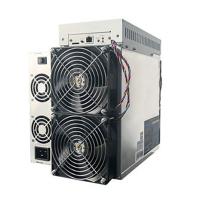 China Goldshell CK-BOX Miner 1050GH/S 215W CKB Miner Low Noise Small Household Mining Machine for sale