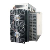 China DCE New and Used Goldshell KD Box Miner KDA Mining Machine with PSU to Ship for sale
