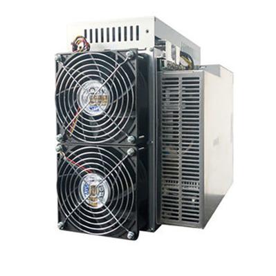 China DCE New and Used Goldshell KD Box Miner KDA Mining Machine with PSU to Ship for sale