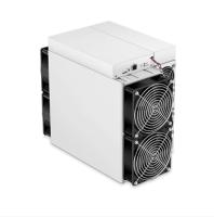 China New Miner Gold Shell KDbox+1.6T+205W Blockchain Mining KDA In Stock for sale