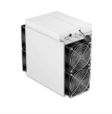 China New Miner Gold Shell KDbox+1.6T+205W Blockchain Mining KDA In Stock for sale