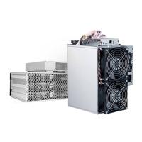 China Gold Shell HS LITE+1360/2900GH/S+1250/700W Blockchain Mining HNS/SC Stock for sale