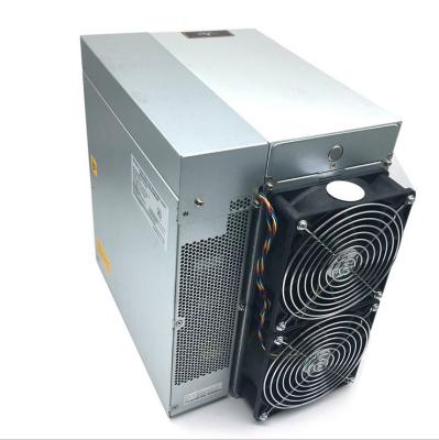 China Gold Shell HS LITE+1360/2900GH/S+1250/700W Blockchain Mining HNS/SC Stock for sale