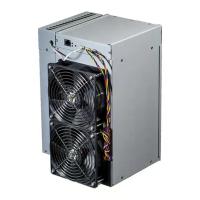 China CKB miners CK5 with 12T hashrate 2400W power and CK6 with 19.3T hashrate 3300W power in stock for sale