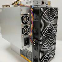China Goldshell LBC miners new LB-box with 175G hashrate and 162W power in stock for sale