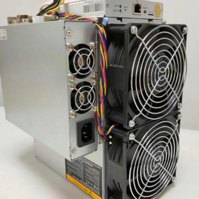 China Goldshell LBC miners new LB-box with 175G hashrate and 162W power in stock for sale