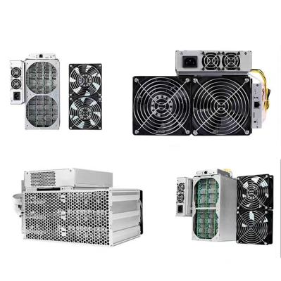 China New Goldshell STC miners ST-BOX with 13.9kh/s hashrate and 61W power in stock for sale