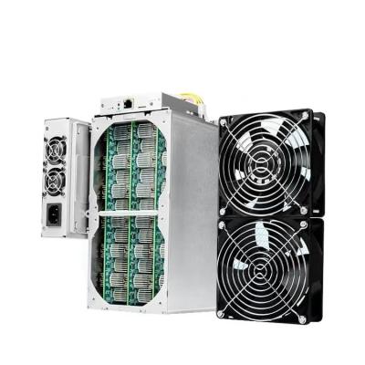 China KDA miners KD6 SE with 25.3T hashrate 2300W power and KD6 with 29.2T hashrate 2630W power in stock for sale