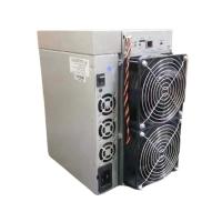 China New miner Gold Shell CK box +1050G+215W Blockchain  Mining CKB  new machine Stock for sale