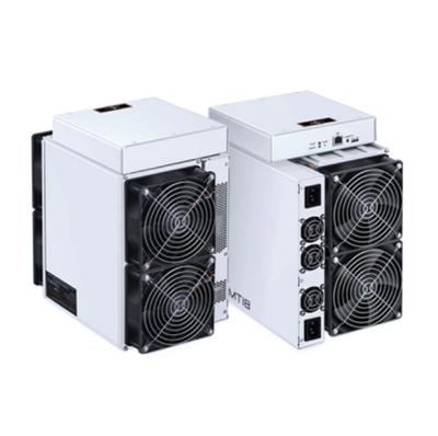 China Gold Shell KD LITE+16.2T+1330W Blockchain Mining KDA Stock for sale