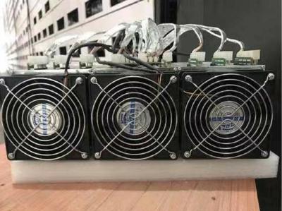 China New Gold Cow C16 with 92T hashrate and 3400W power for BTC/BTH/BSV in stock for sale