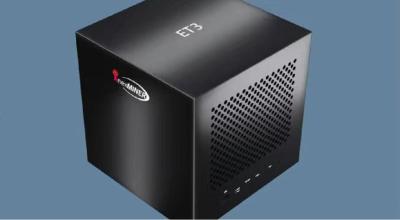 China New  Anex Miner ET3 with 300M hashrate and 160W power for ETH in stock for sale