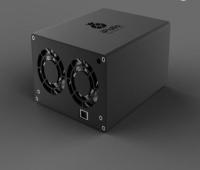 China Ipollo New Ethereum Mining ETC iPollo V1 mini Classic ETC iPollo V1 mini Miner for sale