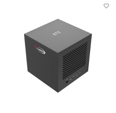 China Eth miner AnexMiner ET3 300MH Dark Star Miner ET3 ETC Mining Machine for sale