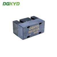 China KG1801DR 18-Pin DIP Ethernet Transformer 1000BASE-TX 1000M Network LAN Magnetics Module for sale