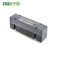 China Ethernet Transformer 1000BASE Filter KG3601DR 36PIN Magnetic Network LAN DIP Network Transformer for sale