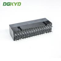 China Ethernet Transformer 1000BASE Filter KG3601DR 36PIN Magnetic Network LAN DIP Network Transformer for sale